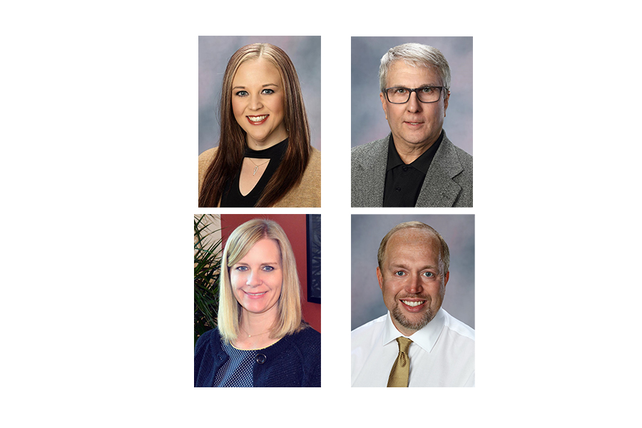Four Added to Alumni Board of Directors - FHSU Alumni