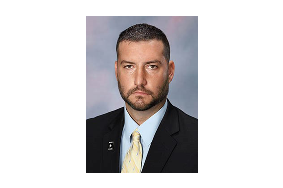 Dr. Seth Kastle '05 - FHSU Alumni