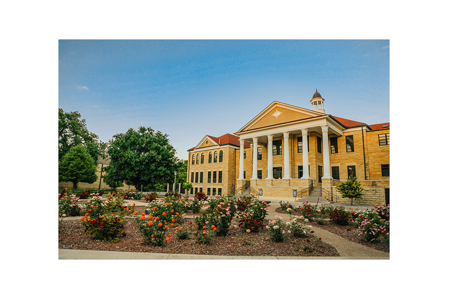 2011 Torch, Pilot, and Navigator Awards Announced - FHSU Alumni