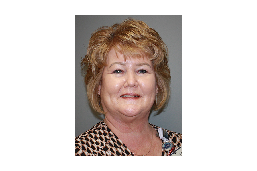 Joyce (Lang) Mattison '82, '00 - FHSU Alumni