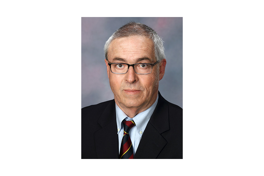 Alan Deines '73 - FHSU Alumni