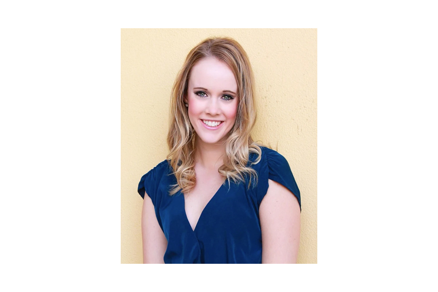 Alyssa York '14 - FHSU Alumni