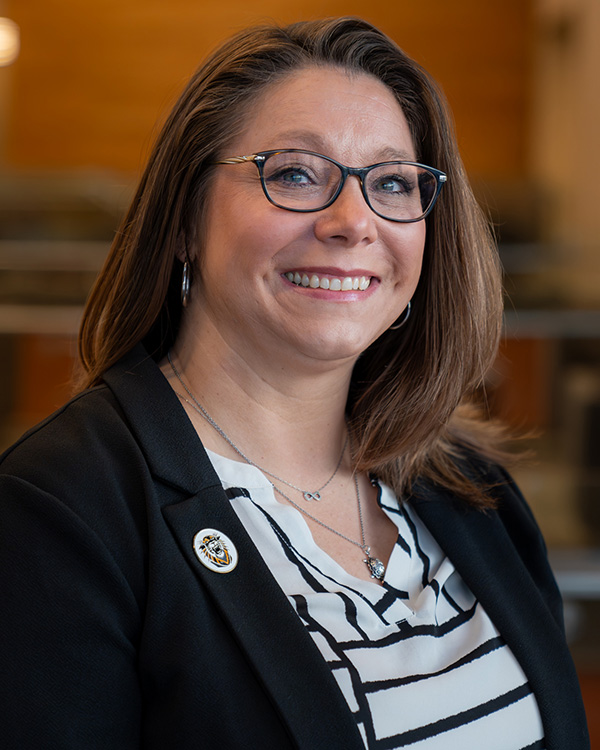Cebula announced as new FHSU alumni director