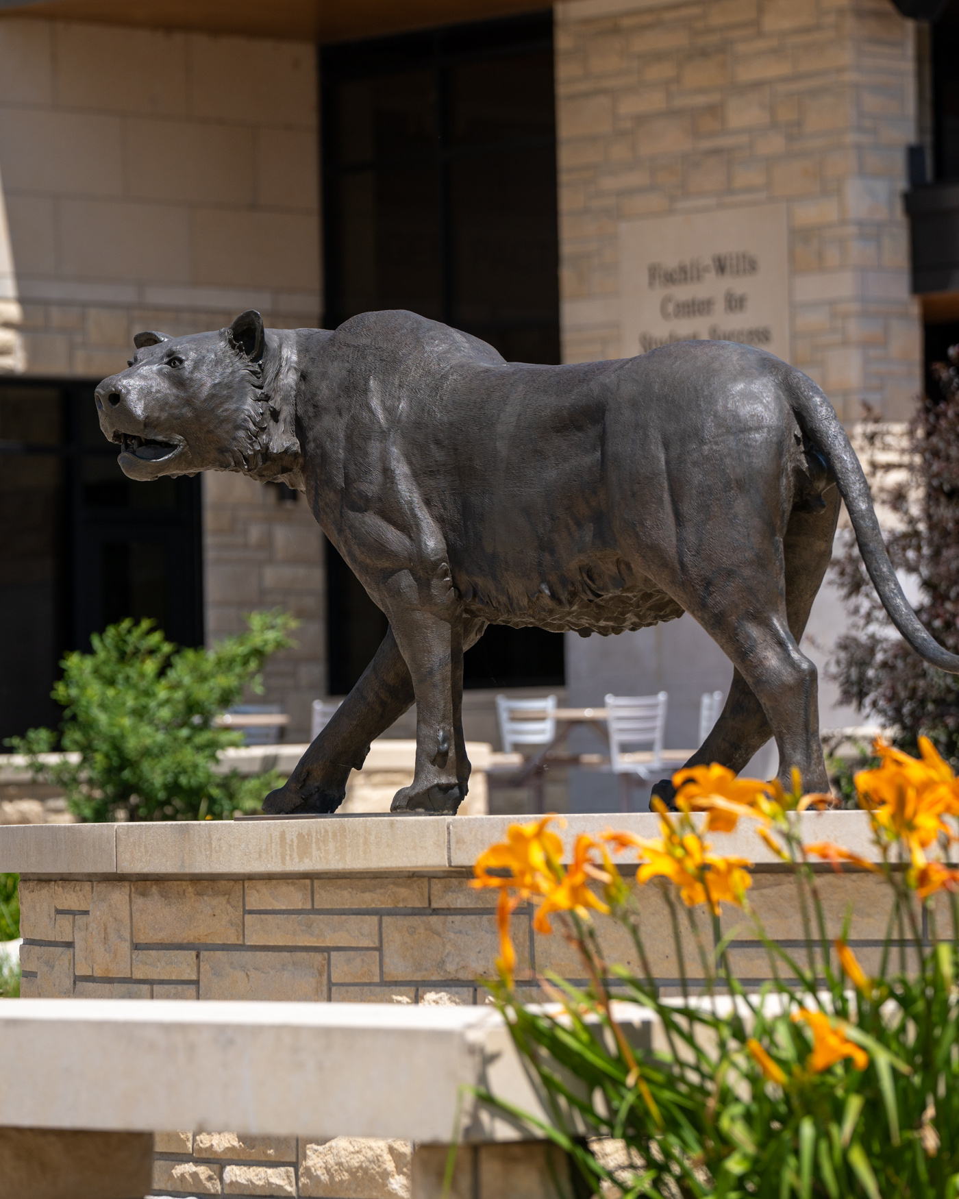 FHSU Alumni Office announces 2026 Torch, Lighthouse, and Pilot Award ...